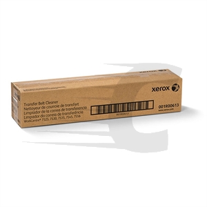 Xerox 001R00613 limpiador cinta de transferencia